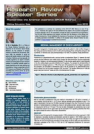 Diabetes & Obesity Research Review Free NZ Update | Speaker Series Dr ...